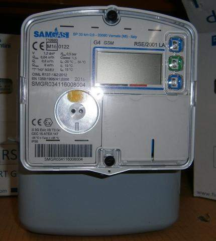 A RESCALDINA PARTE IL PROGETTO DI SOSTITUZIONE MASSIVA DEI VECCHI ...